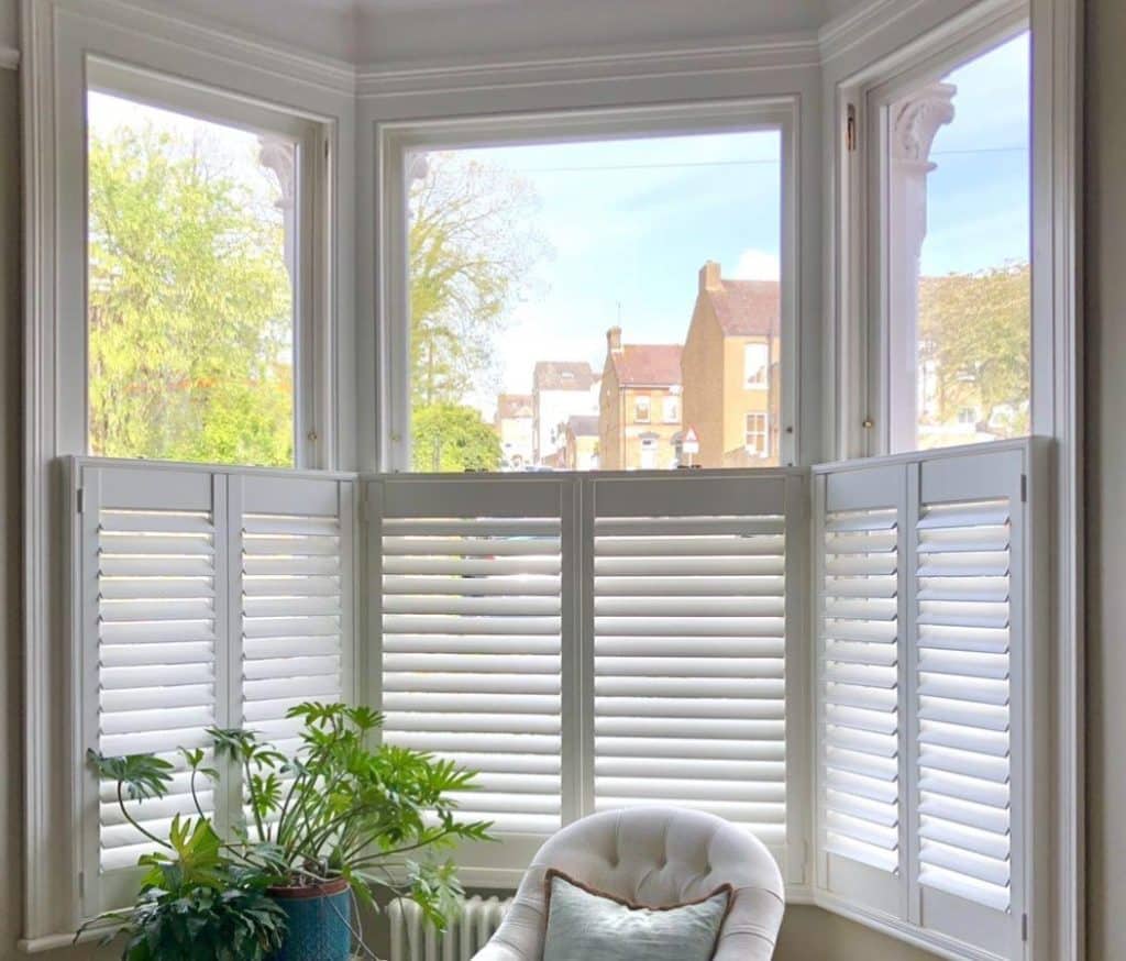 Shutters Kent | The VIP Shutter Co