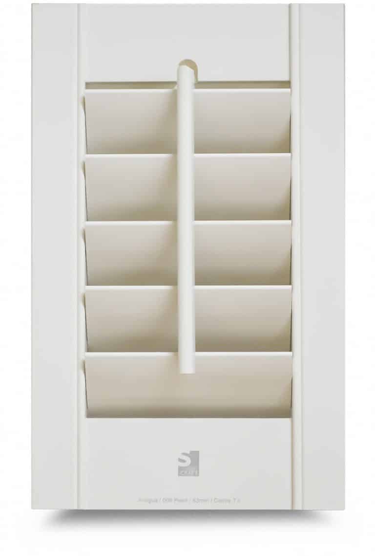 The VIP Shutter Company | Luxury Blinds & Shutters