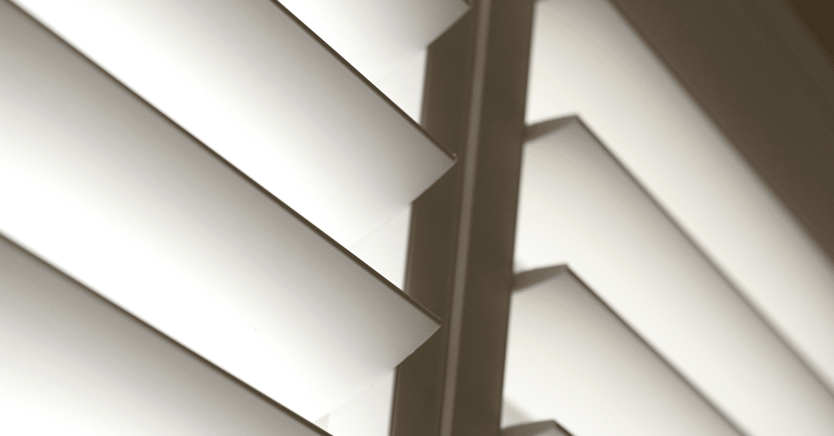 How to Select the Right Material for Your Shutters | The VIP Shutter Co