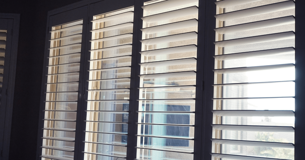 Why Do People Need Window Shutters? | The VIP Shutter Co