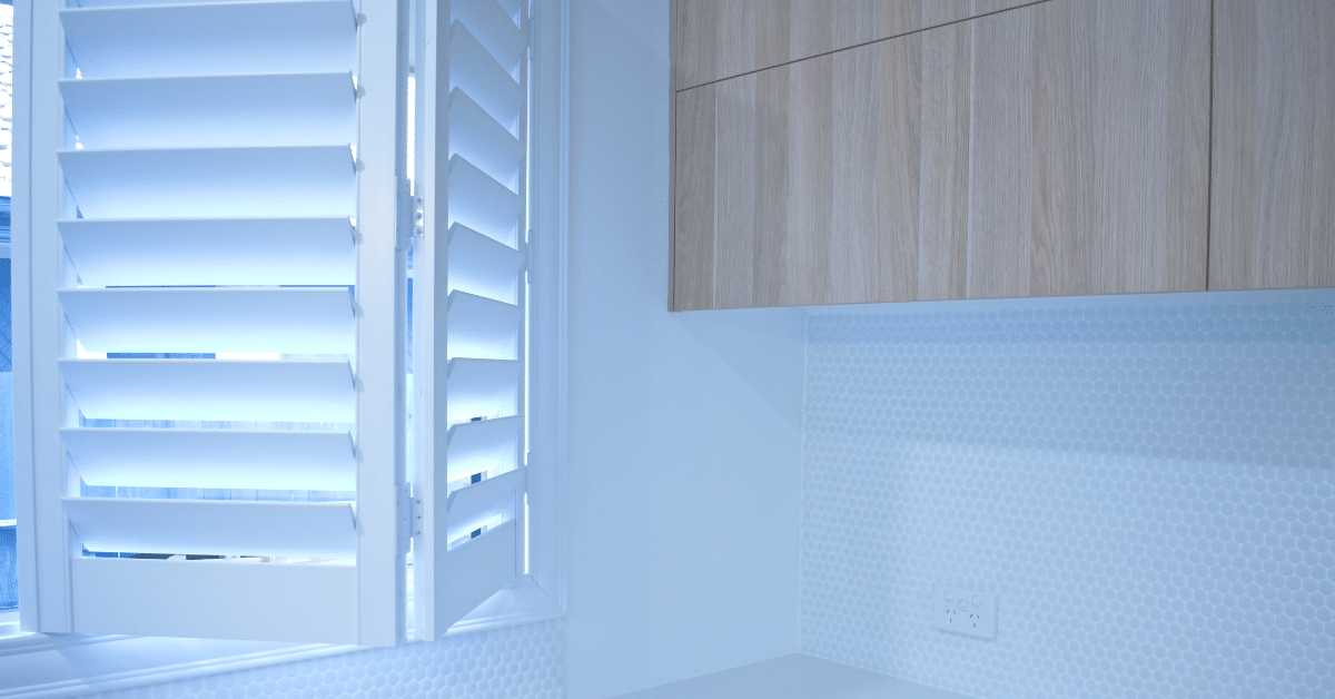 The VIP Shutter Company | Luxury Blinds & Shutters Kent