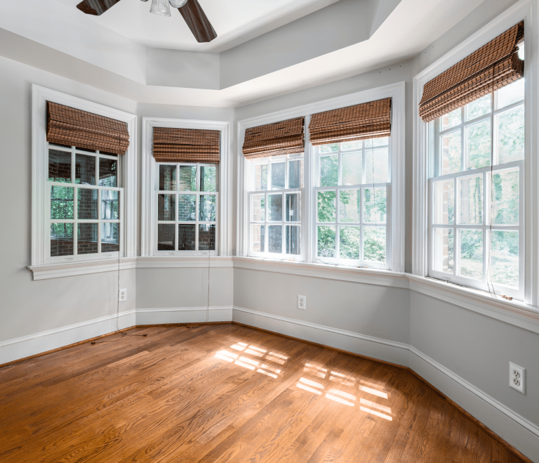 The VIP Shutter Company | Luxury Blinds & Shutters Kent