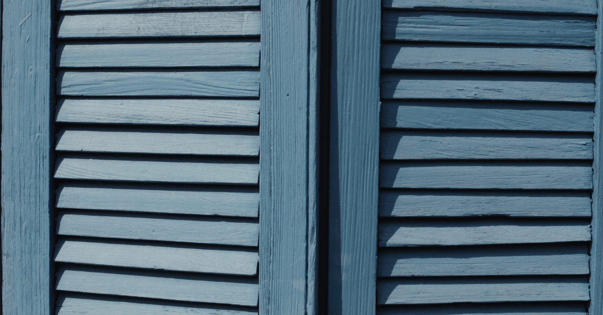 How Do Full Height Shutters Improve Home Insulation? | The VIP Shutter Co