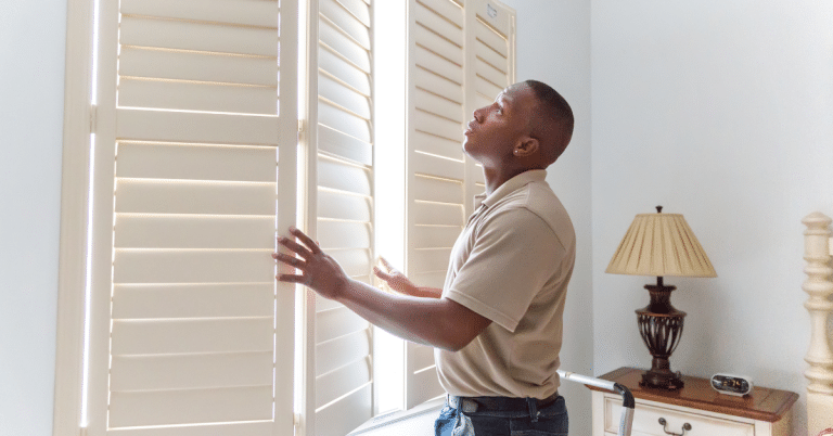 The VIP Shutter Company | Luxury Blinds & Shutters Kent